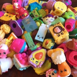 Shopkins | Toys | Random Lots Of 2 Shopkins No Duplicates | Poshmark